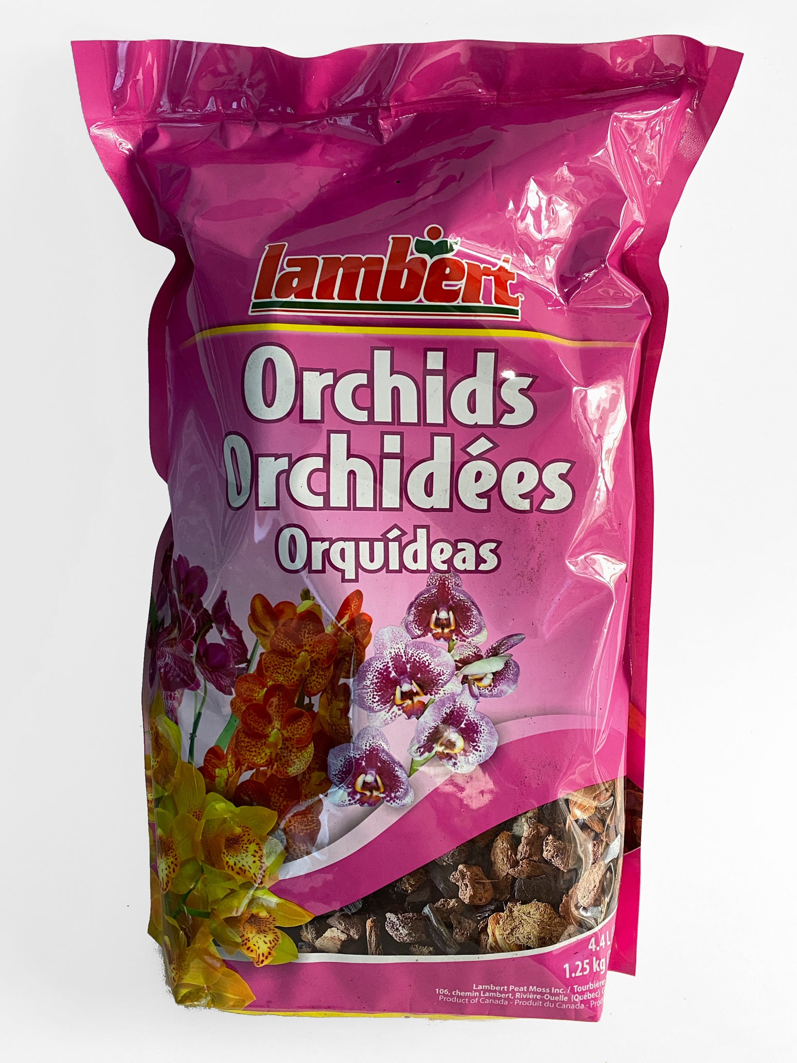 Lambert Orchid Mix Potting Soil - Aroids Soil – Mother Selva